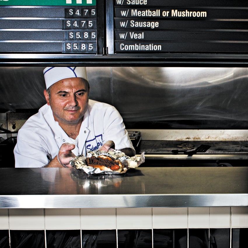 Where to Find the Best Hot Dogs in Boston Right Now