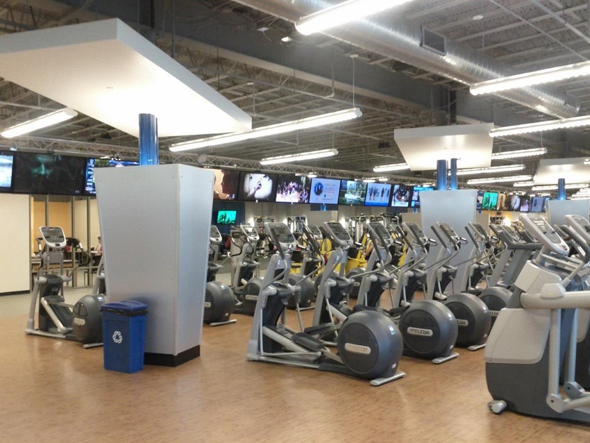 Here Are the Cheapest Places to Work Out in Boston