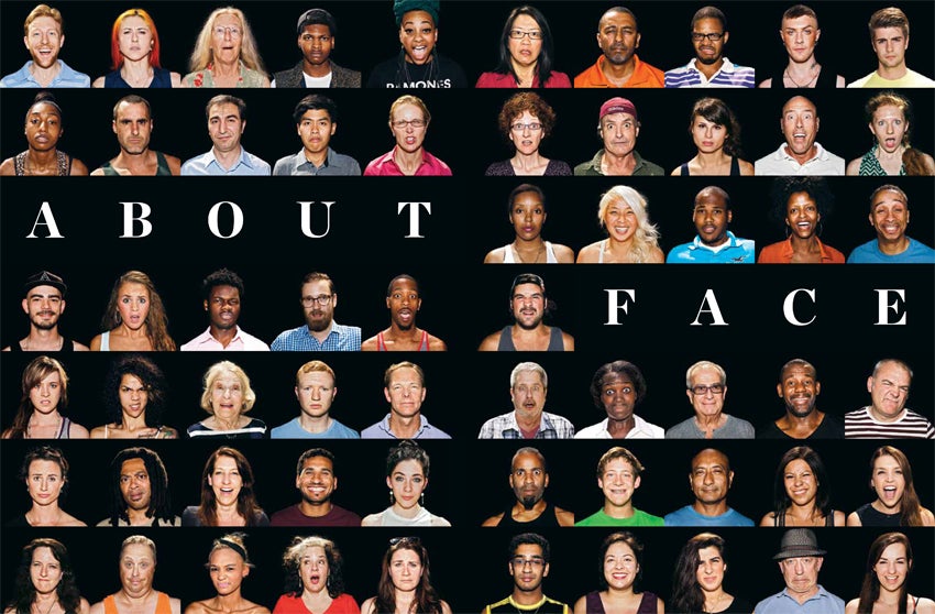 About Face: Emotions and Facial Expressions May Not Be Directly Related