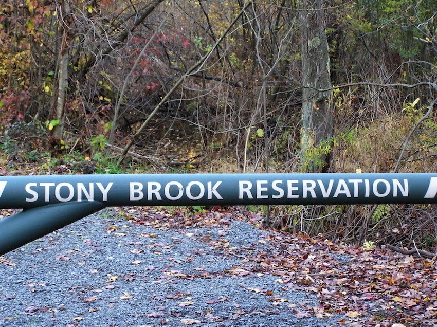 Boston Police Charge Suspect For Amy Lord Murder