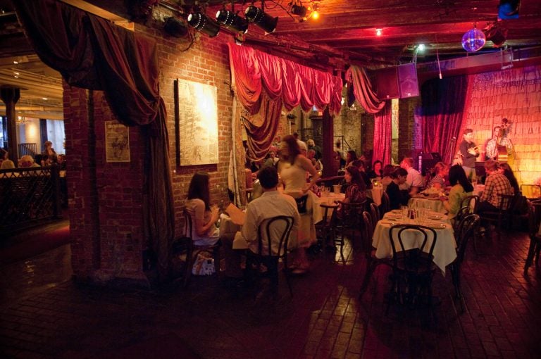 Where to Find the Most Romantic Restaurants in Boston Right Now