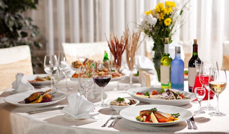 Eight Healthy Dinner Recipes - Boston Magazine