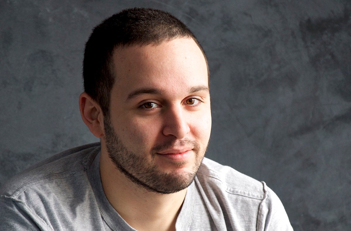 Ribelle's Tim Maslow on Life After Four Stars - Boston Magazine