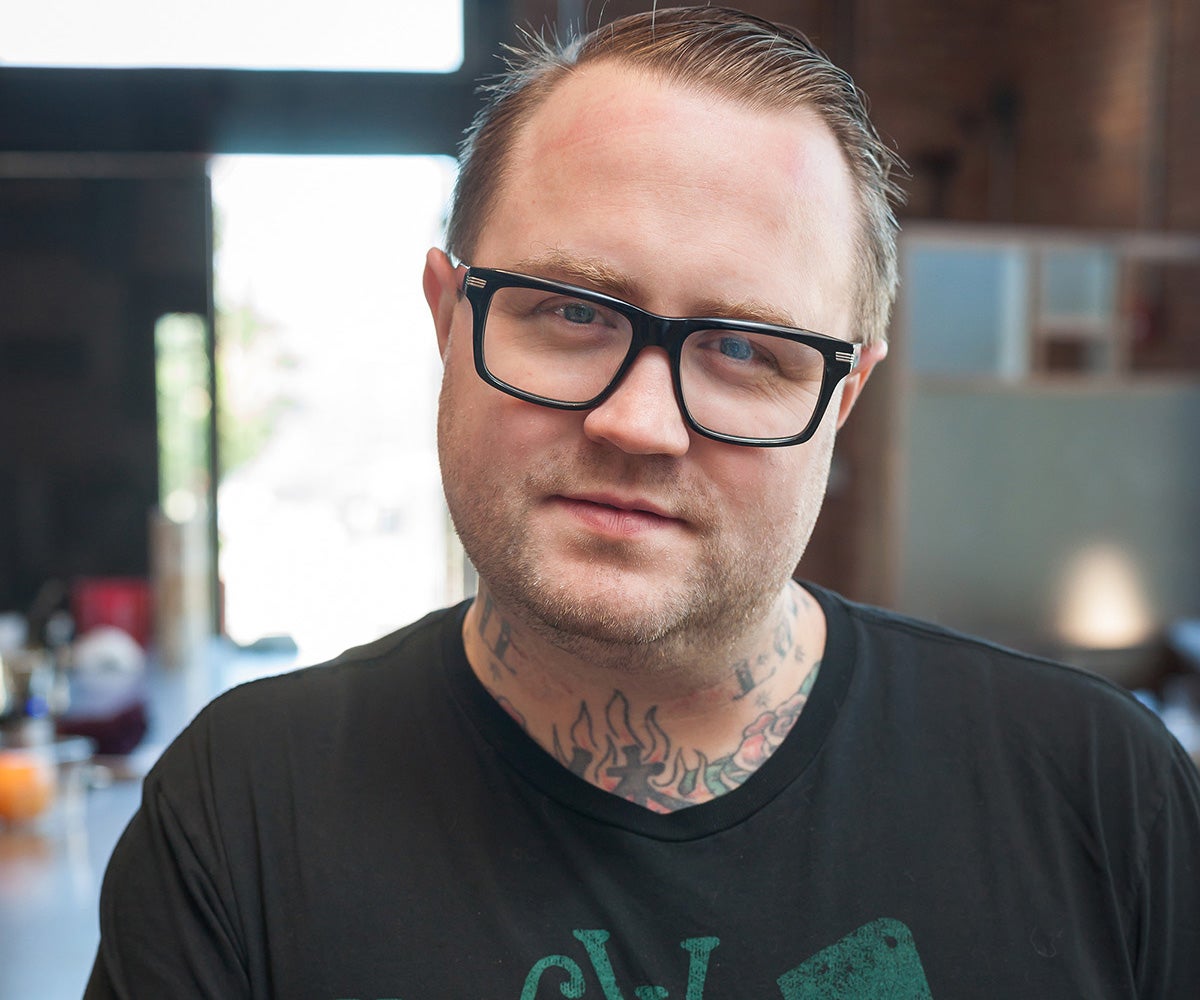 Katz's Delicatessen Tour Stops in Boston in July