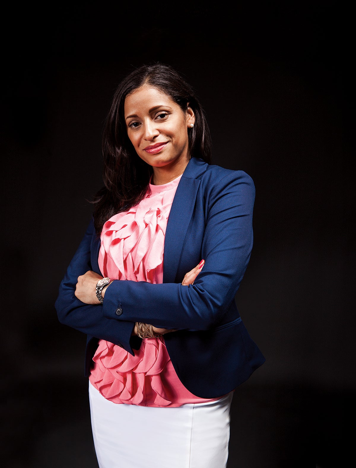 The Power of Ideas: Nurys Camargo of the Chica Project