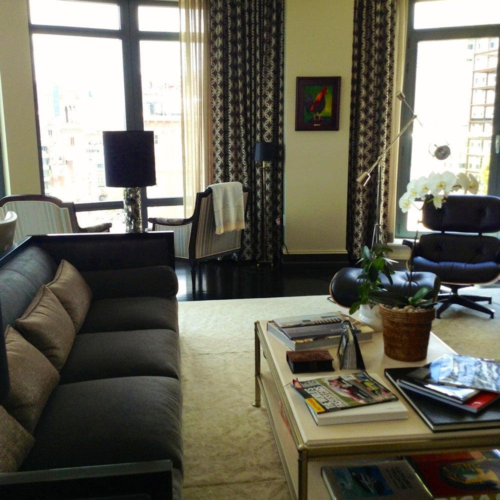 10 Questions with Interior Designer Lisa Davis