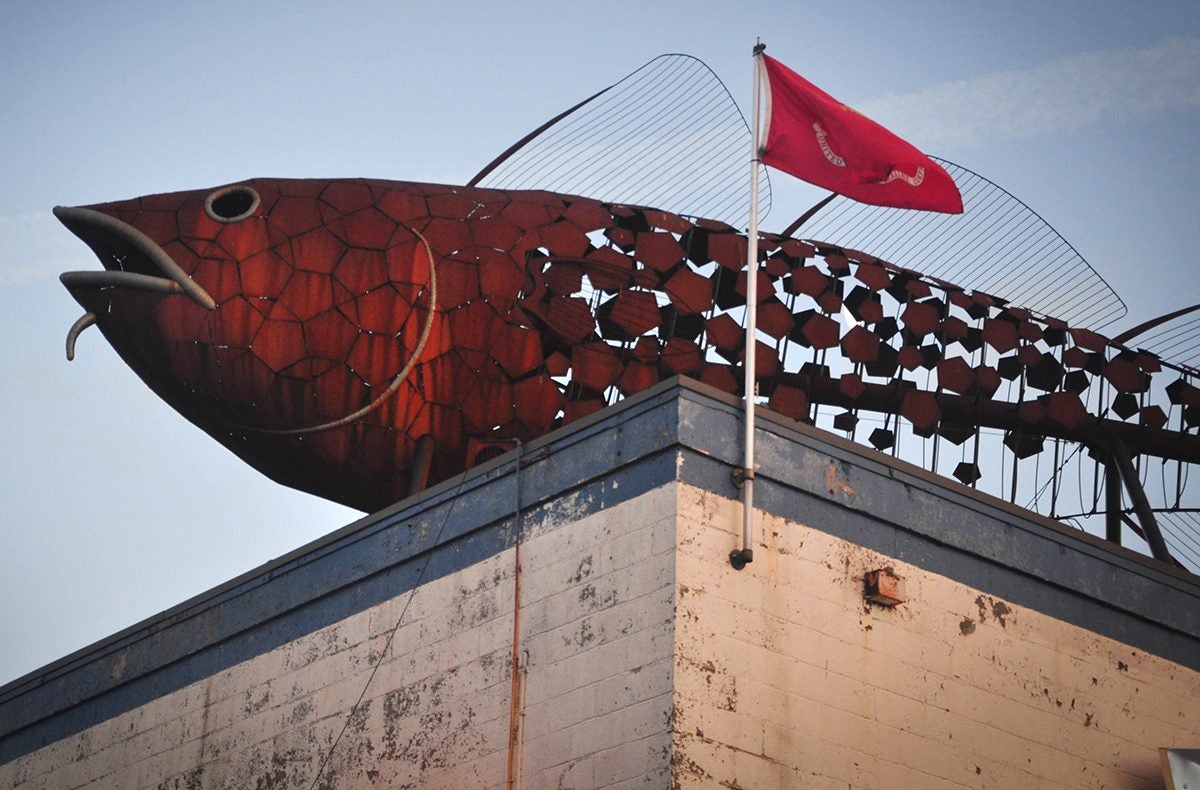 20 Awesome Boston Public Art Pieces to Check Out