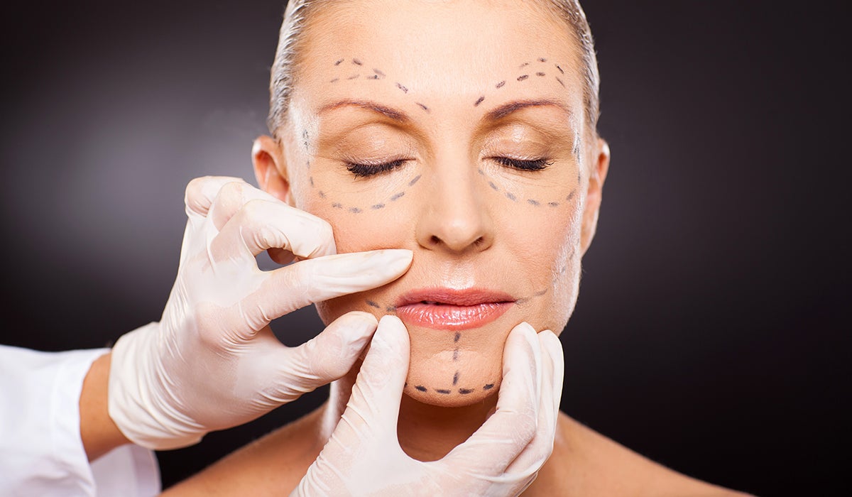 E!'s Plastic Surgery Reality Show Is Flawed