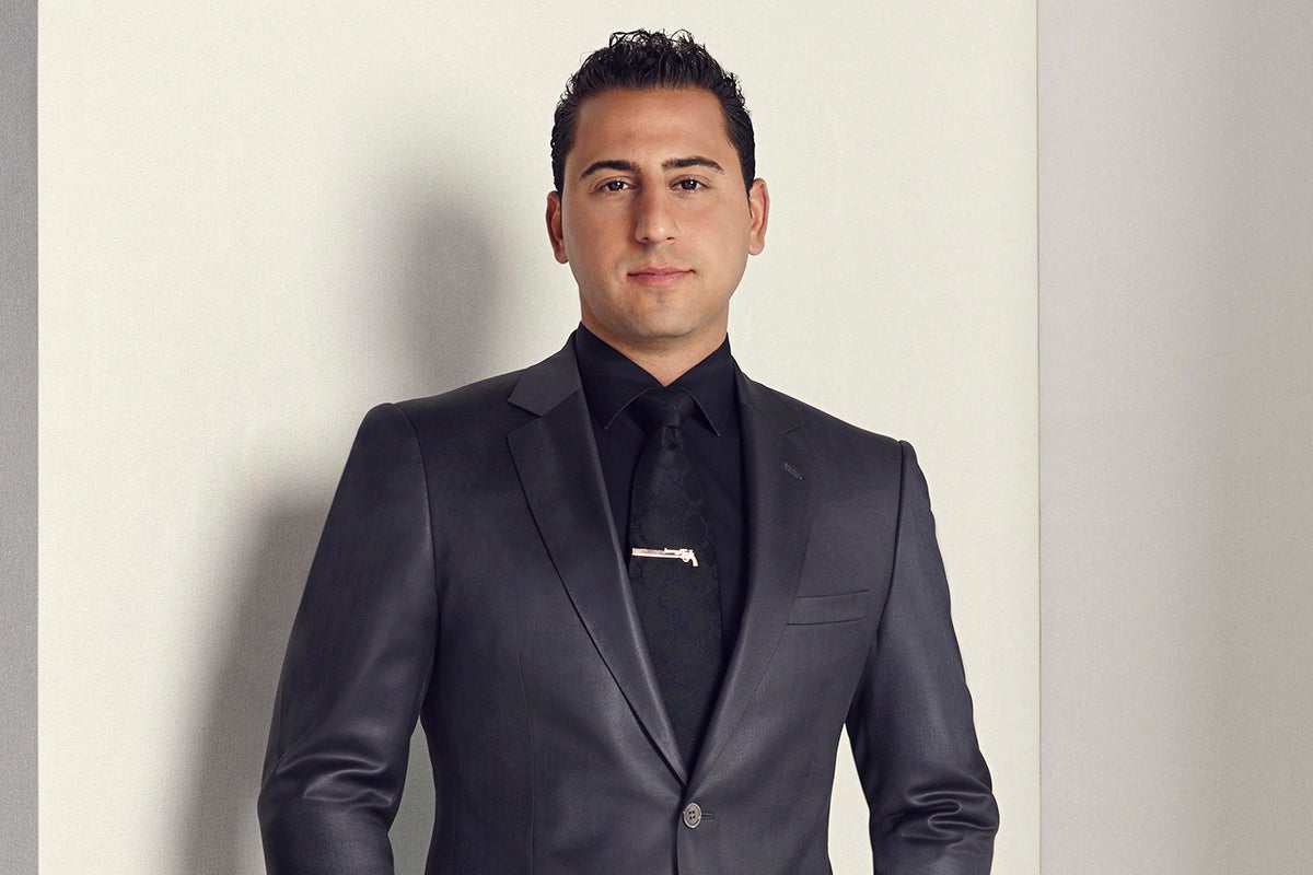 Josh Altman Talks Million Dollar Listing Season 7 - Boston Magazine