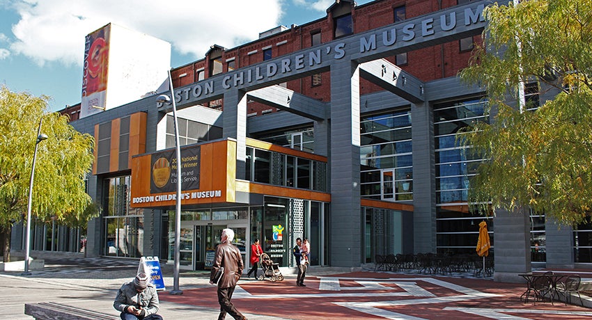 The Best Museums in Boston | bostonmagazine.com