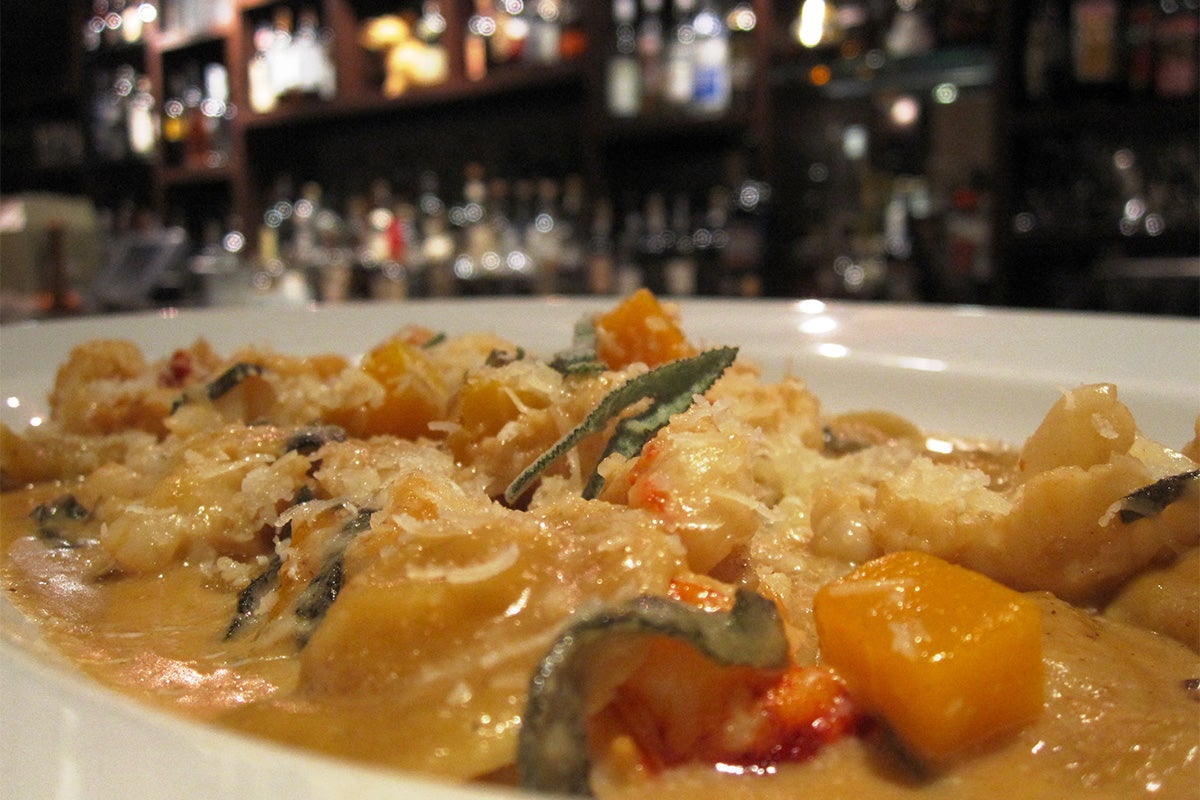 Prezza Introduces a New Fall Menu - Boston Magazine