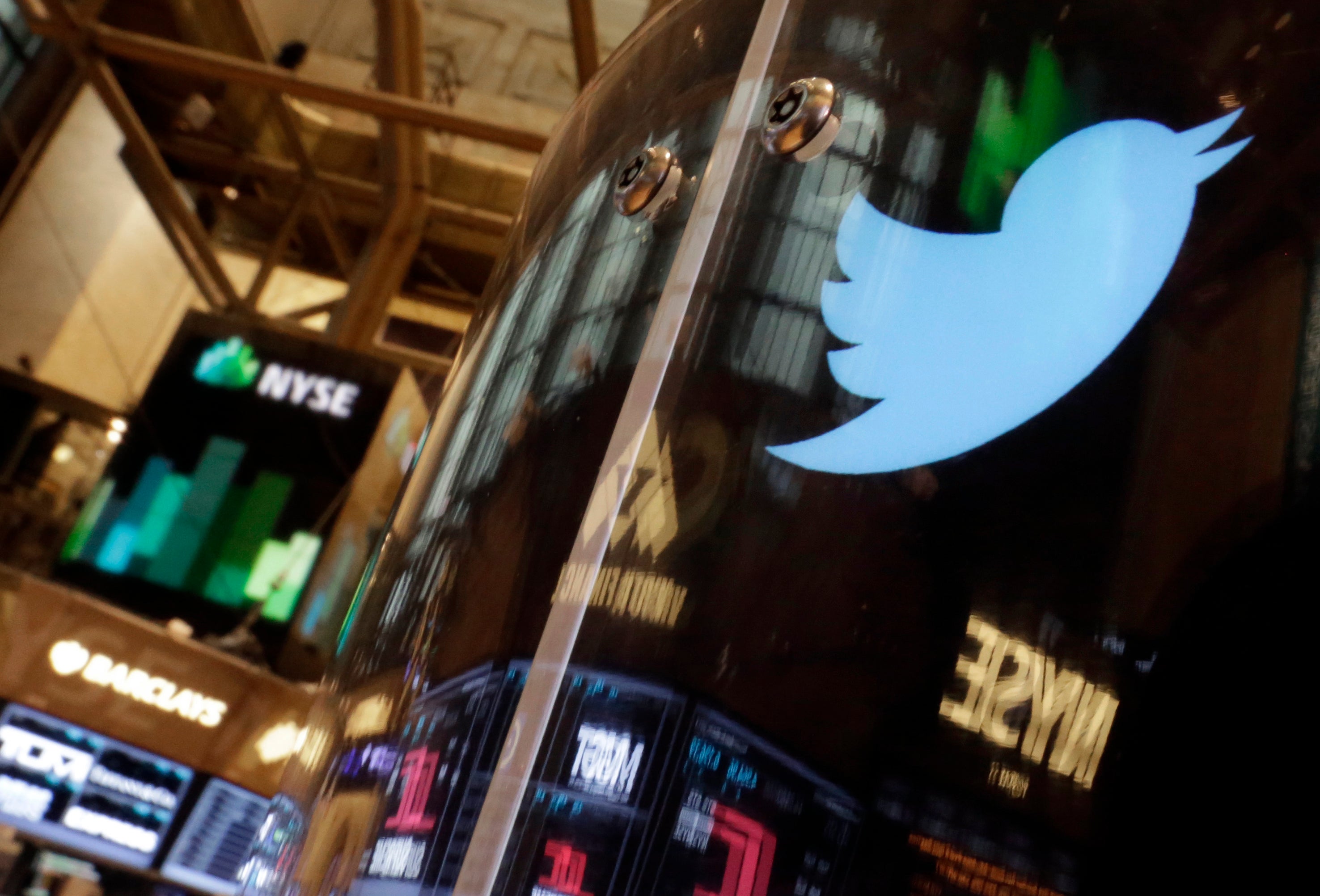 Twitter Backs New MIT Media Lab Program