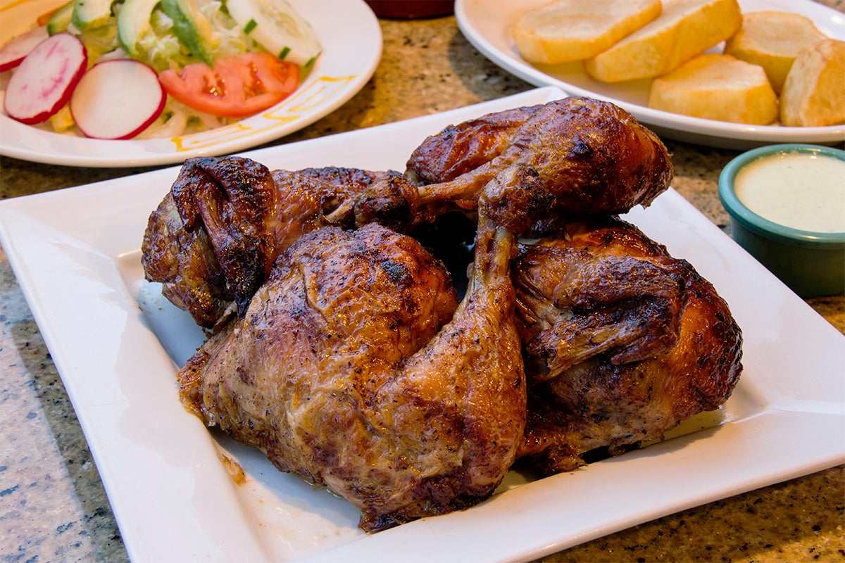 Where to Find the Best Peruvian Restaurants around Boston
