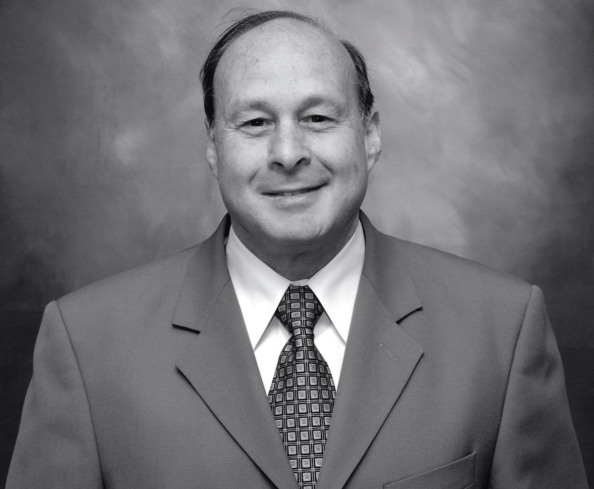 11 Things You Didn't Know About Stan Rosenberg