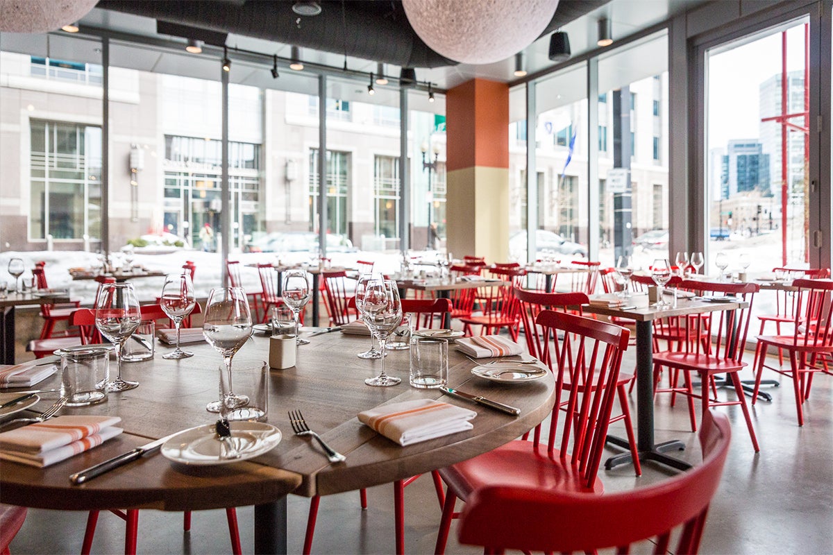 Chef Sarah Wade to Open Stillwater, a Comfort-Food Restaurant in Boston