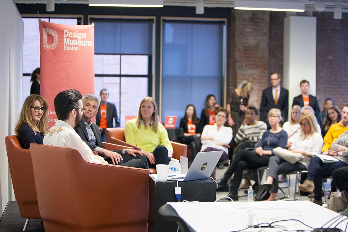 Follow Friday: Design Museum Boston - Boston Magazine