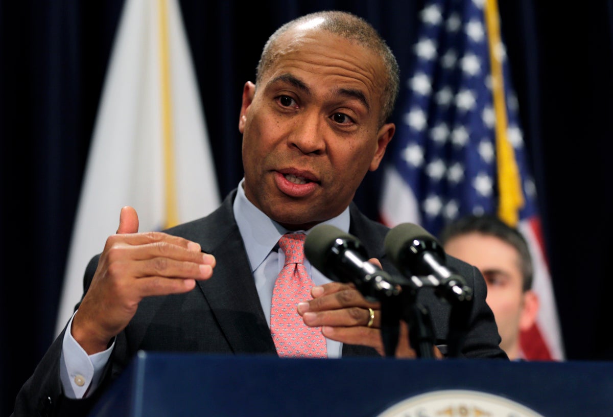 Deval Patrick for President?