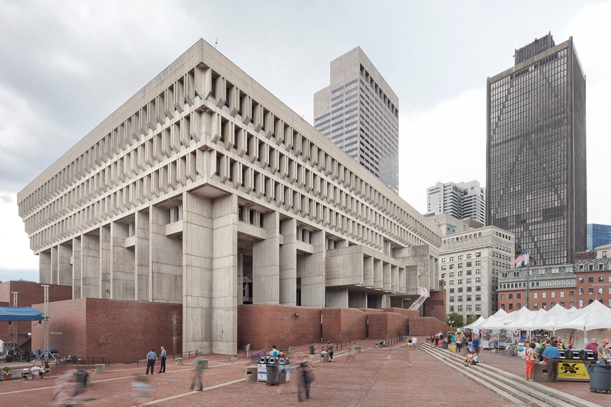 Another Public Records Headache For Boston City Hall