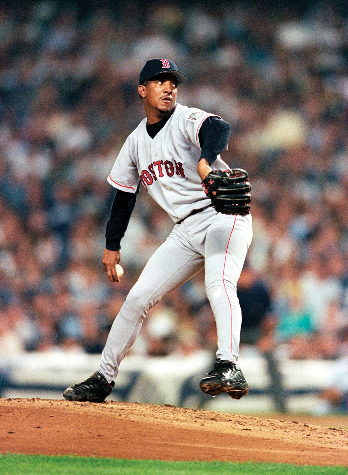 Pedro Martinez's Greatest Game