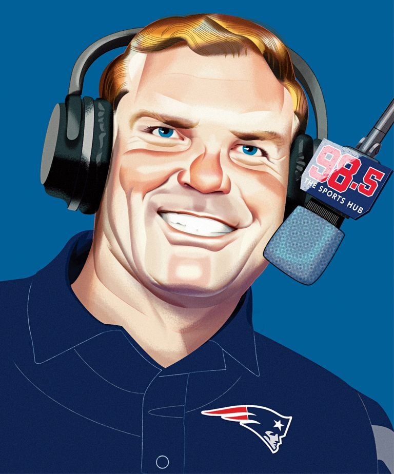 The Tao of Zo: The Story of Scott Zolak