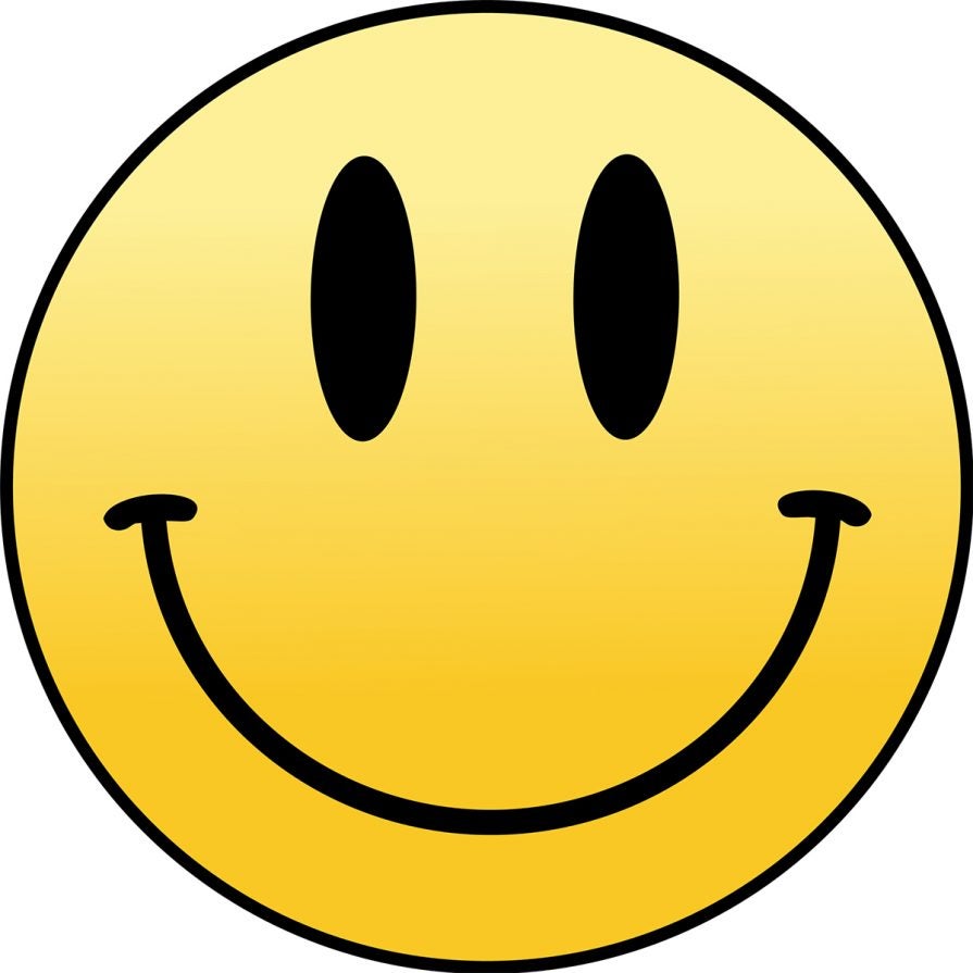 The Smiley Face Was Invented in Massachusetts