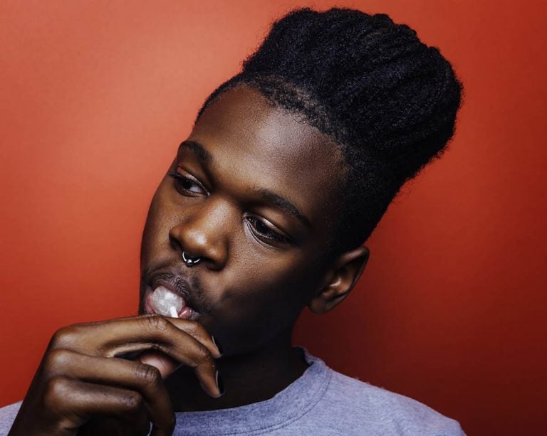 Interview: Shamir, Whose Ratchet Tour Comes to Cambridge
