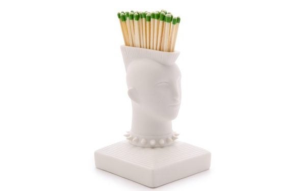 Design Finds: Striking Design