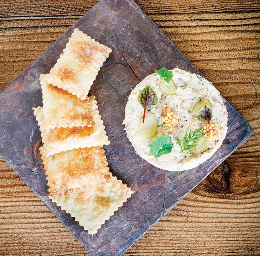 Go On A Historic Boston Food Tour at These Restaurants