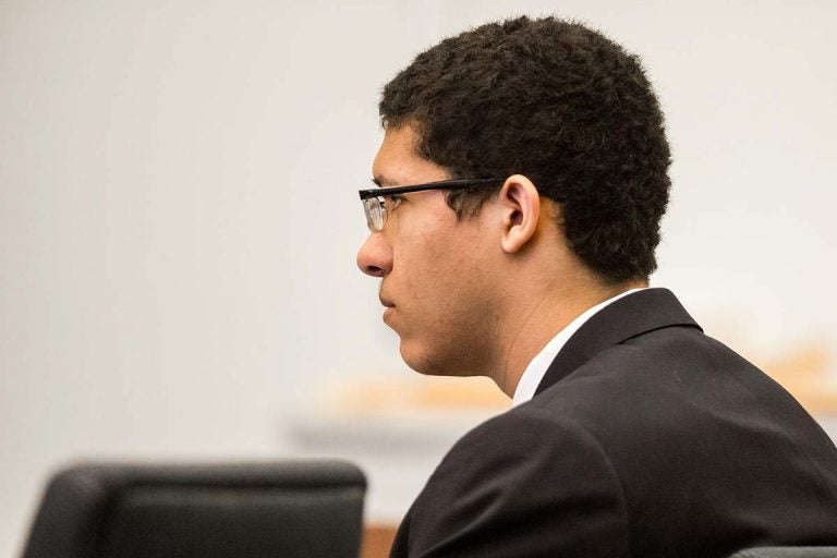 What's Next for Philip Chism? - Boston Magazine