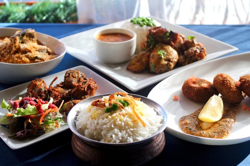Where to Find the Best Indian Food in Boston Right Now