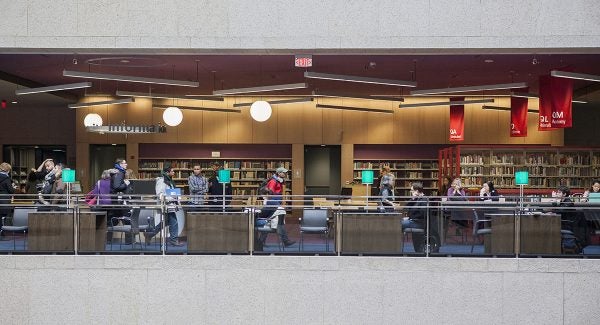 14 Reasons to Love the Boston Public Library - Boston Magazine