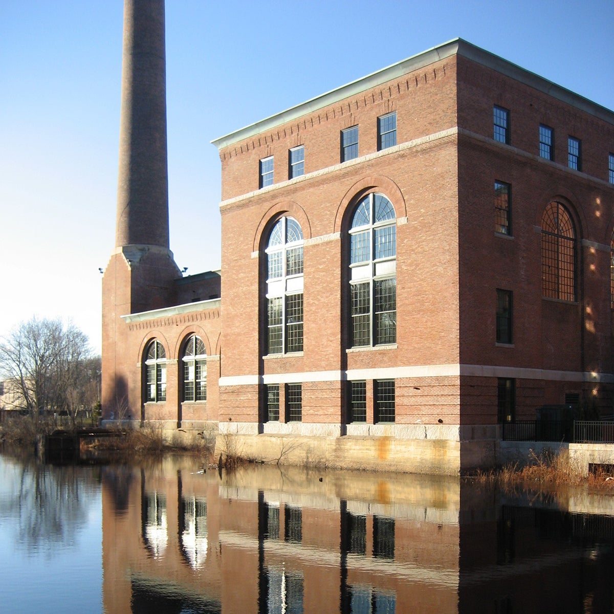 On the Market: Lofts in a Former Chocolate Factory