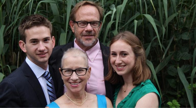 'Criminal': Remembering New England Screenwriter Douglas Cook