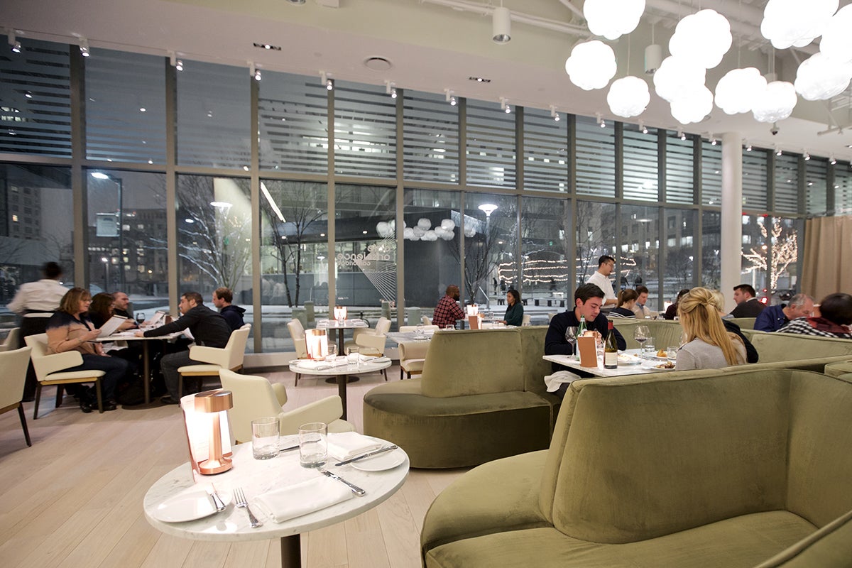 Weekly Digest: End-of-the-Year Boston Restaurant Closings and Openings