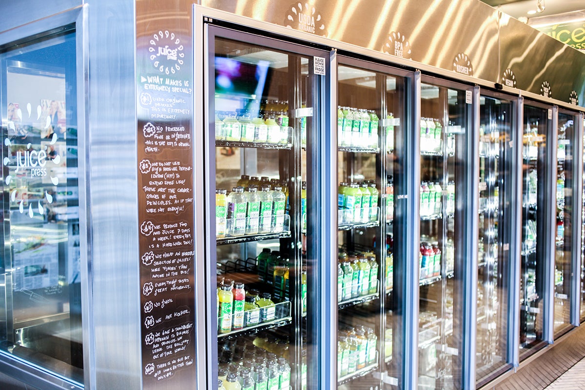 Two More Juice Press Boston Locations Are on the Way