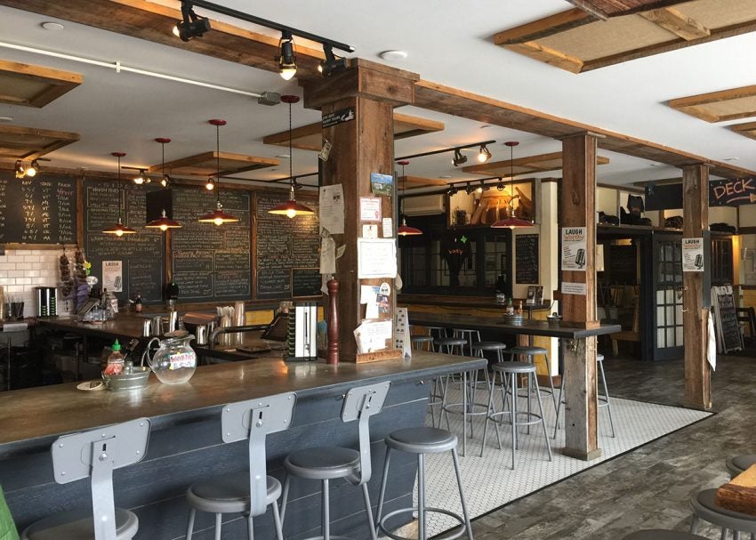 Vermont's Worthy Kitchen to Open in Brookline Village