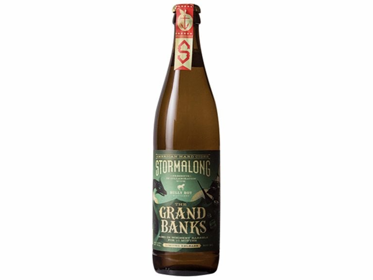 The Best Hard Ciders in New England - Boston Magazine