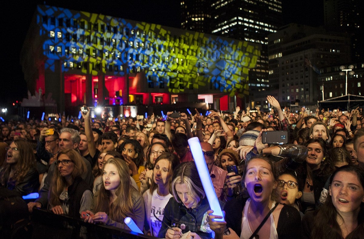 Here’s Your Essential Boston Calling Spring 2016 Playlist