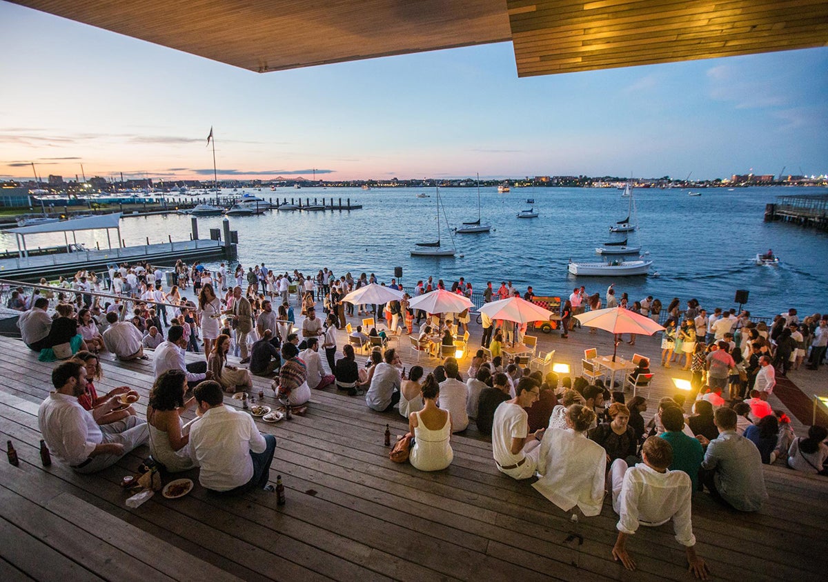 Summer 2016 Events at ICA Boston - Boston Magazine