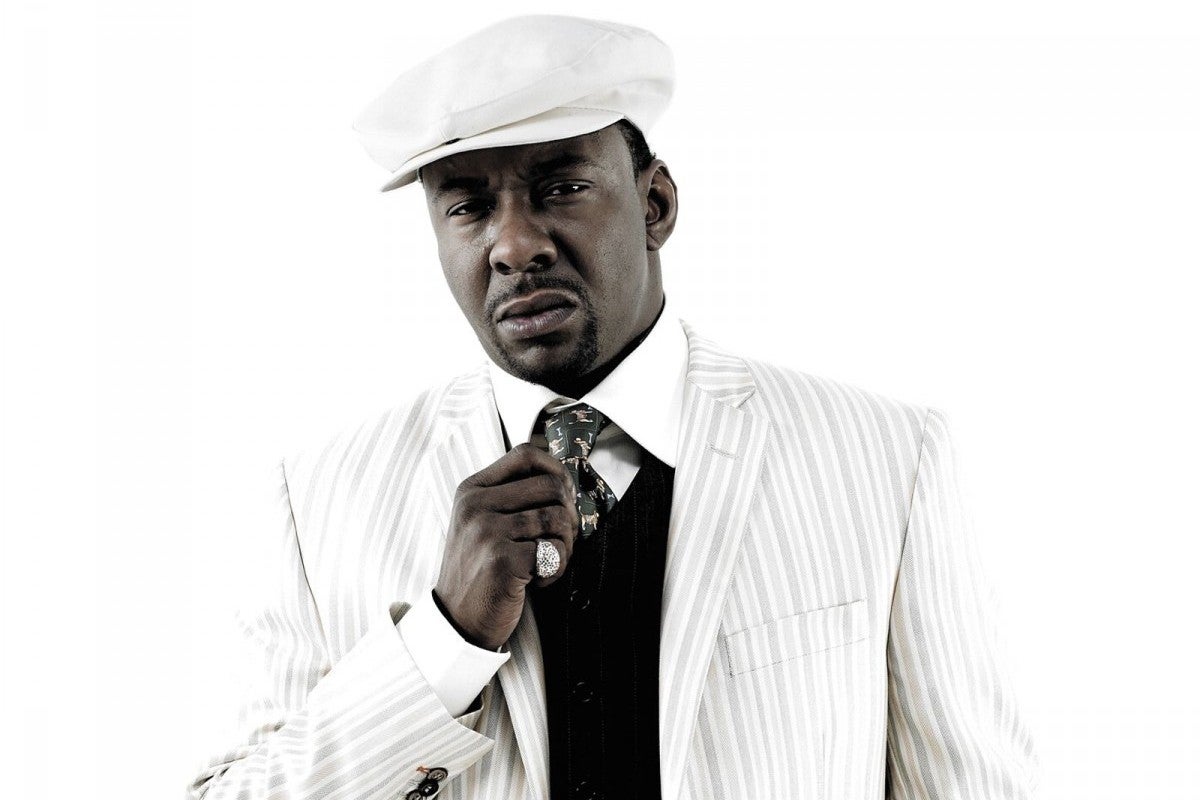 Every Little Step: Bobby Brown's Long Road to Redemption