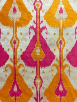 A Whole New World: 12 Luxurious Turkish Fabrics That’ll Transform Your ...