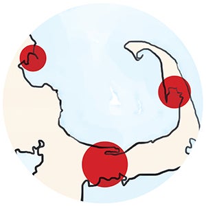 The Guide: Clam Digging in Massachusetts - Boston Magazine