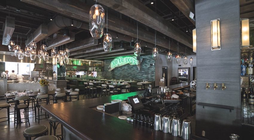 Here's the Opening Menu at Michael Scelfo's Waypoint - Boston Magazine