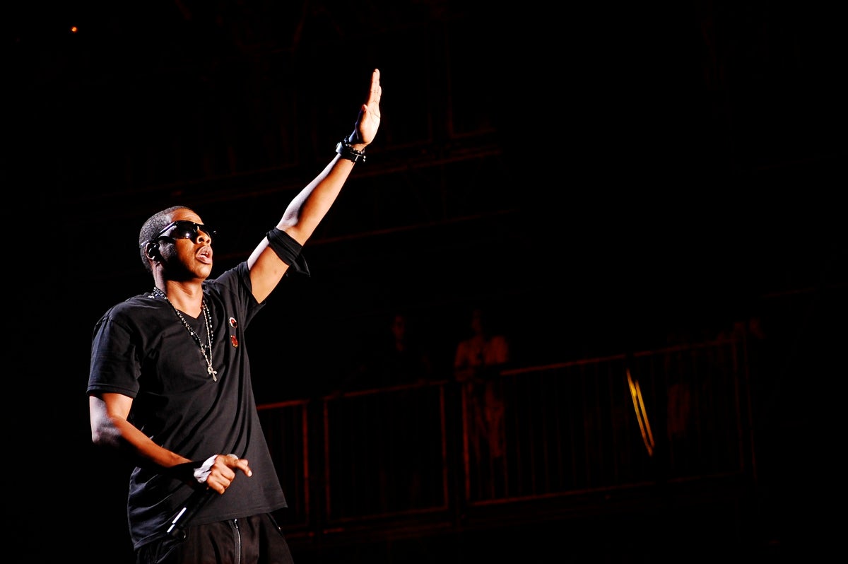 Jay Z's Private Jet Startup to Begin NYC-to-Boston Service