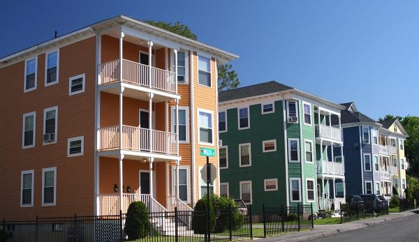 Anatomy of a Three-Decker (or Triple-Decker, If You Prefer)