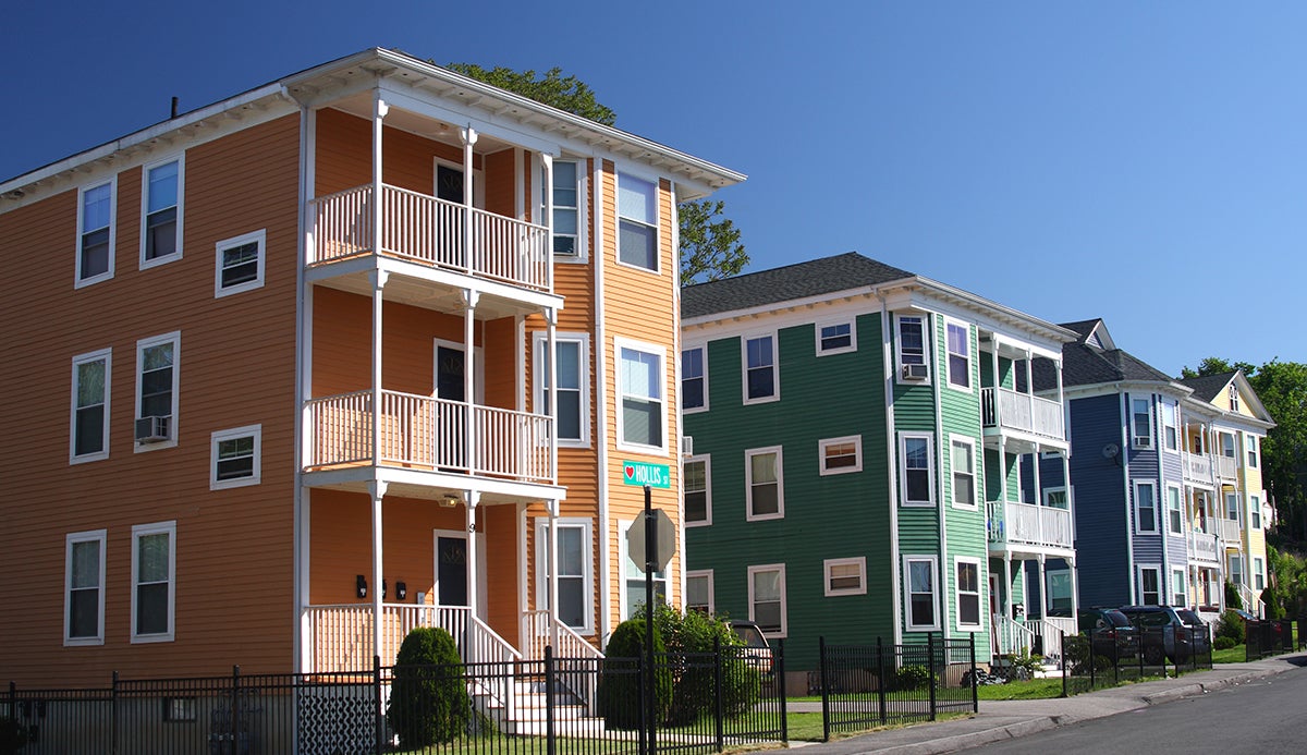 Anatomy of a Three-Decker (or Triple-Decker, If You Prefer)