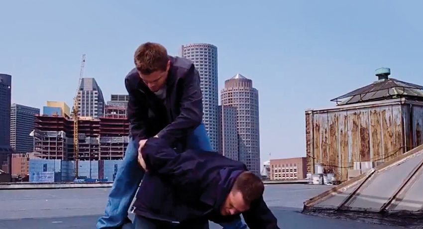You Can Help This Guy Erase the Rat from the End of "The Departed"