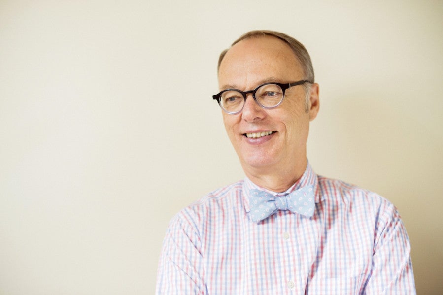 The Christopher Kimball and America's Test Kitchen Lawsuit Is Over
