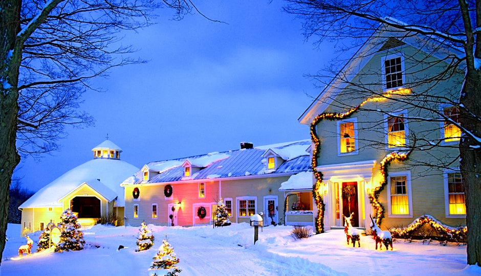 Craft Breweries, Artisanal Cheese and 3 Other Reasons to Visit Vermont ...