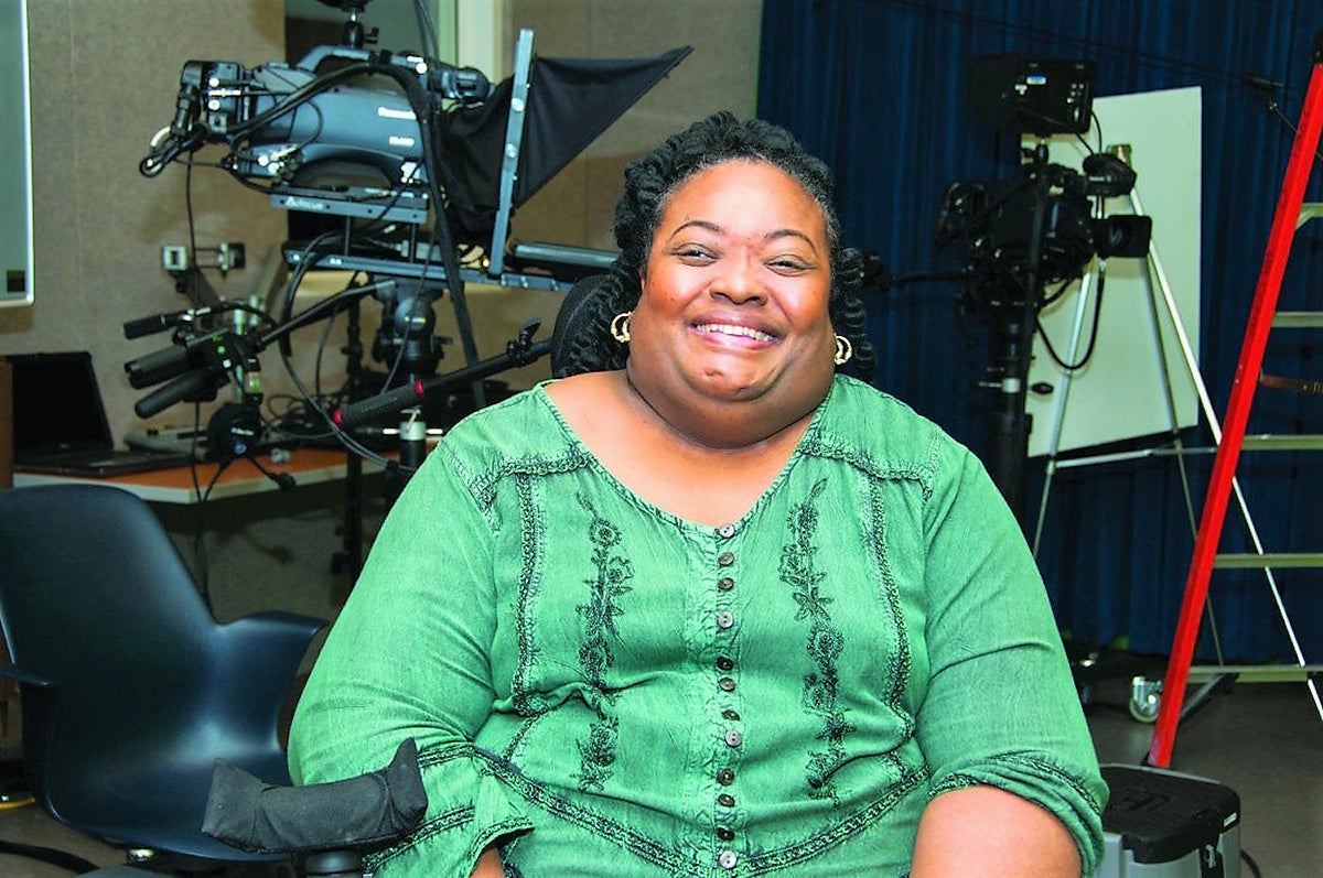 Crystal Emery Is Trying to Change the Face of Medicine